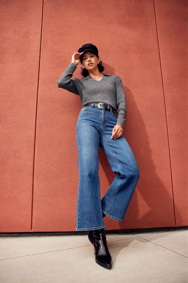 Innovative Denim Technologies Unveiled | textile network