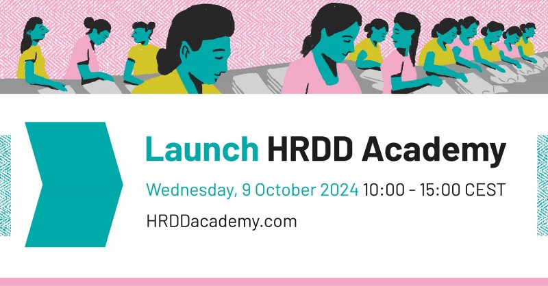 Fair Wear to launch HRDD Academy | textile network