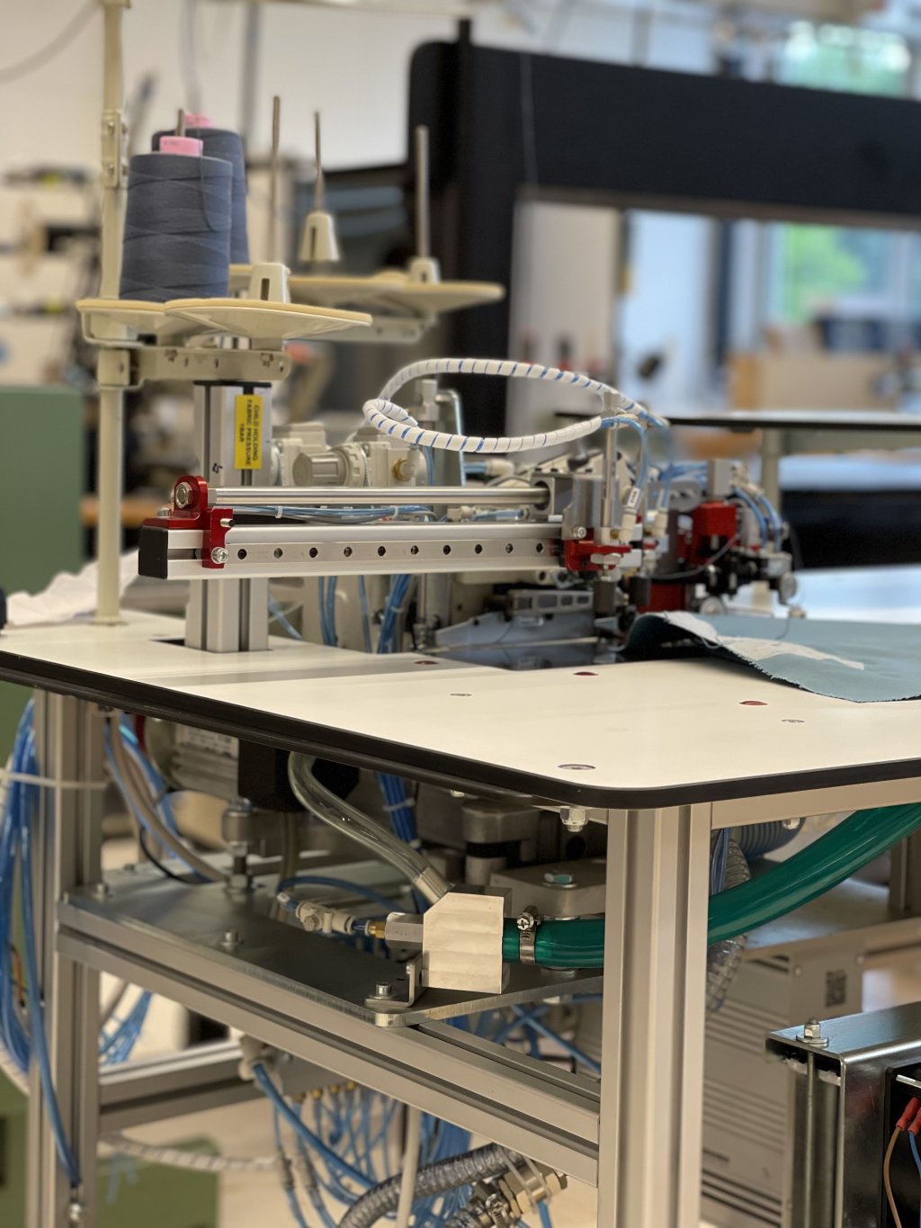 Zu Besuch bei HILTL in der Oberpfalz | textile network ...