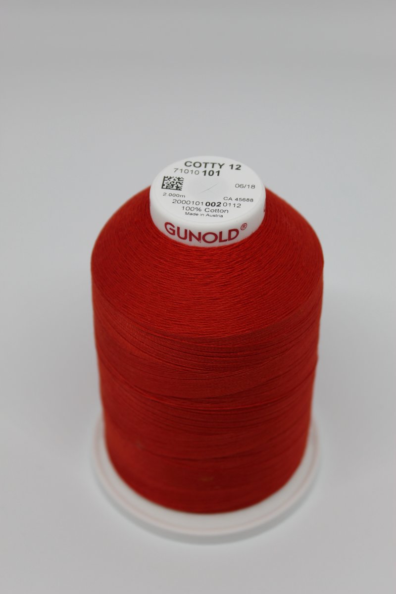 Gunold goes digital | textile network
