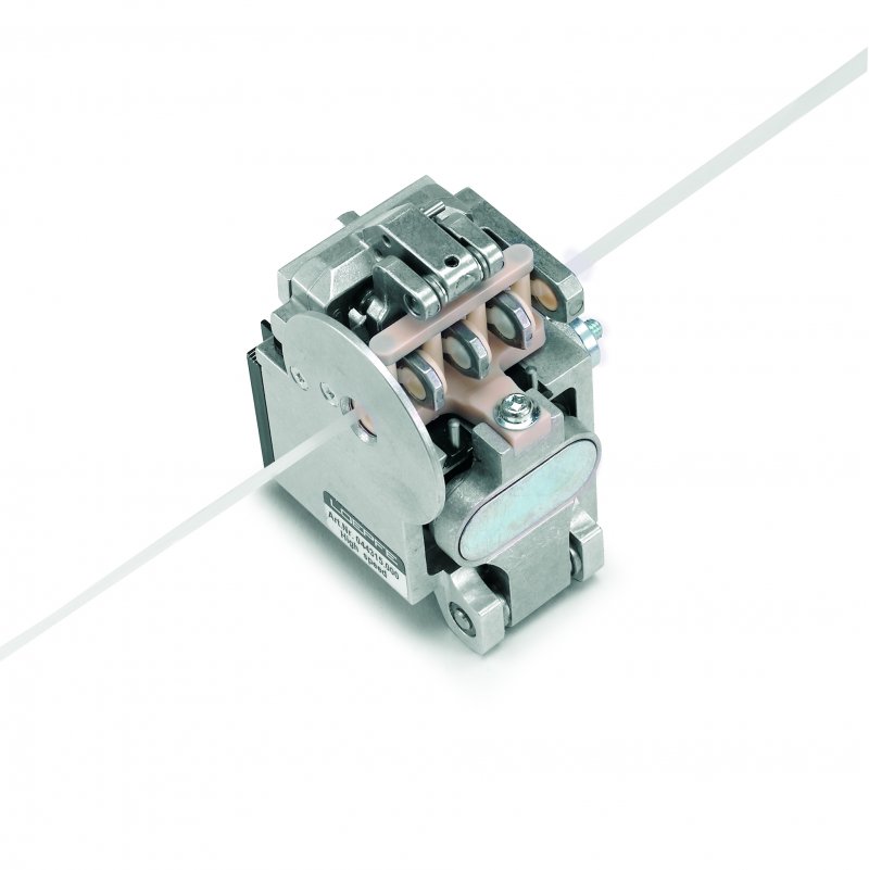 Loepfe: Redesigning our future | textile network