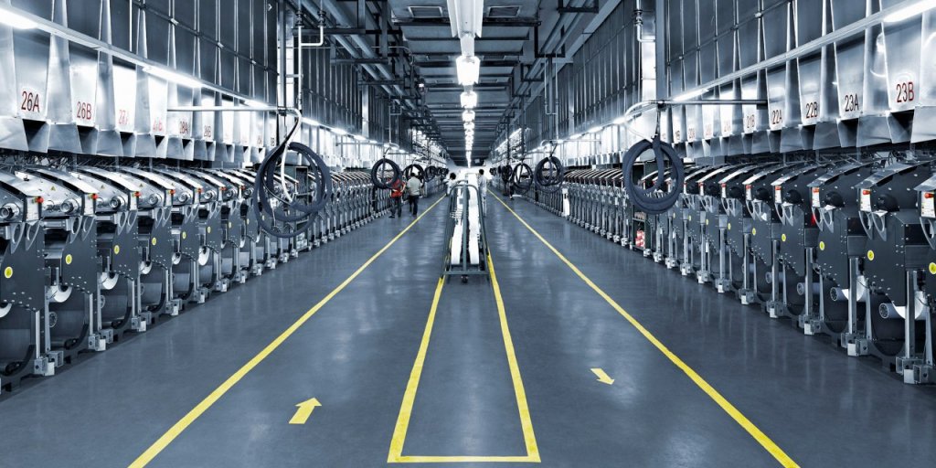 Oerlikon Barmag celebrates its 100th anniversary | textile network