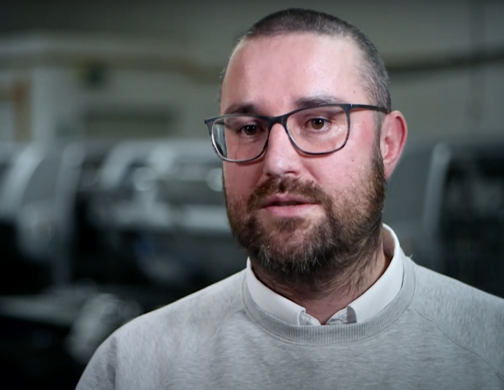 Taking the leap: investing in digital textile printing to drive ...