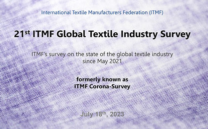 Global Textile Industry Survey: July 2023 Insights | textile network