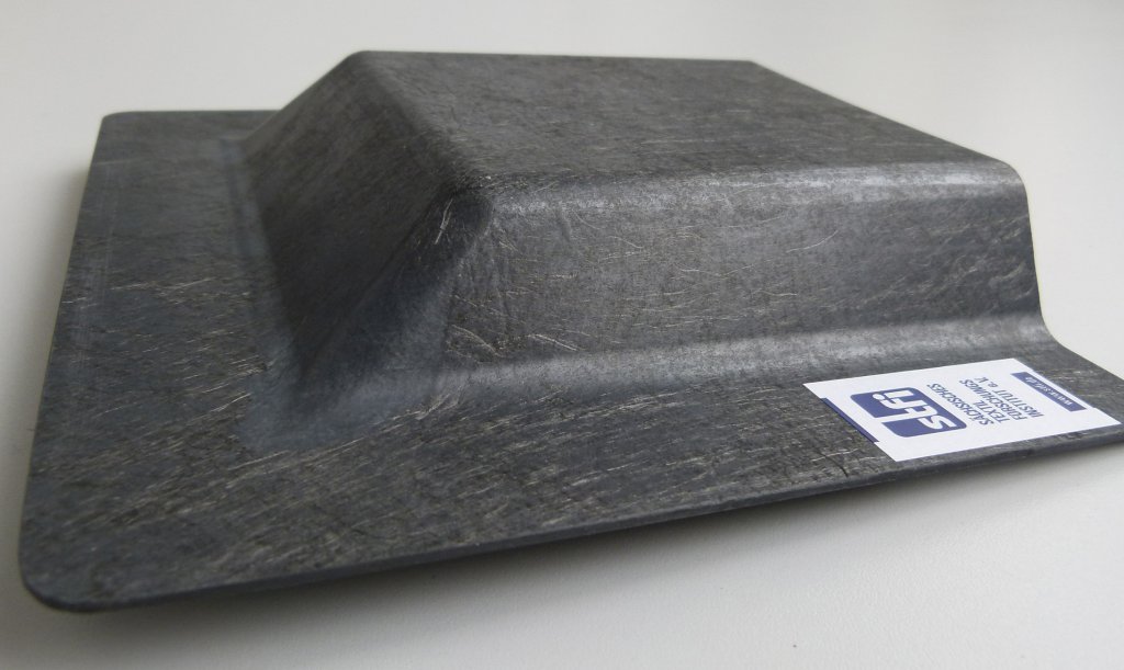 Index 2017: STFI | textile network