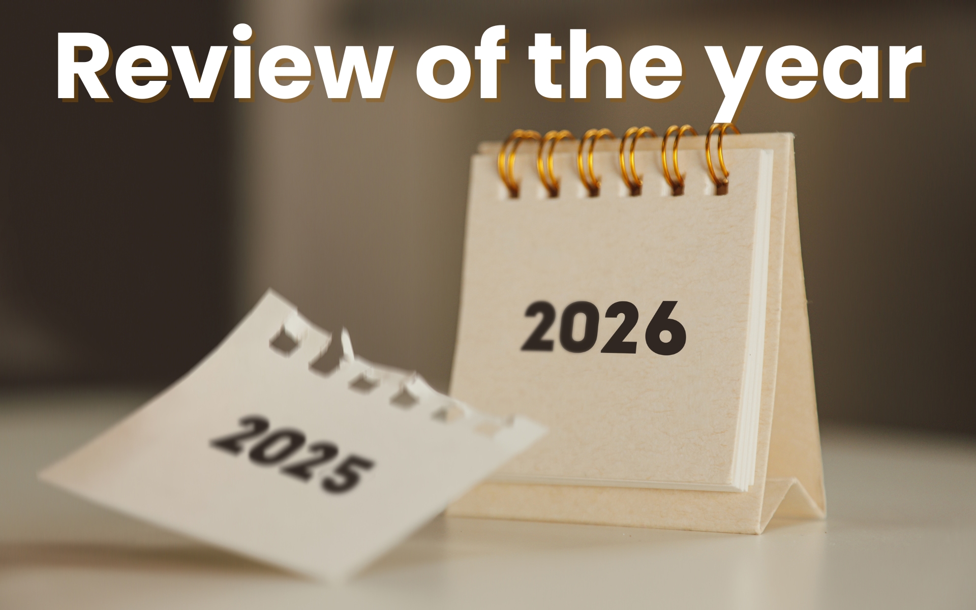 Industry review 2025 | textile network